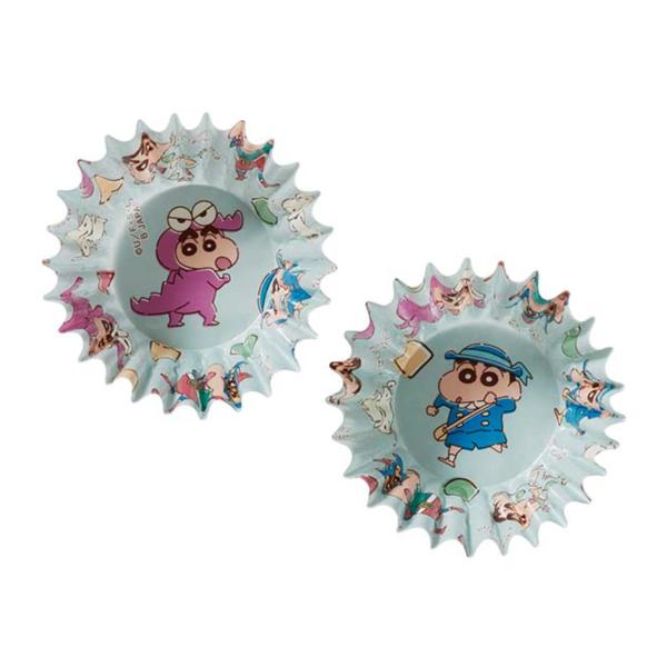 サイズ/約幅6.5×奥行3×高さ15.5cm※パッケージサイズ内容量/30枚入り材質/PET樹脂フィルム、紙生産国/日本製電子レンジ/使用可能●クレヨンしんちゃんのお弁当カップです。●電子レンジ対応なのでカップがお弁当に入っていても温め直す...