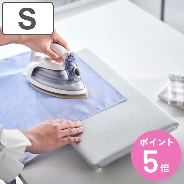 サイズ/約幅40.5×奥行26×高さ6cm内容量/1台材質/表面布：綿100％（アルミコーティング）クッション材：ポリエステル天板：木質繊維板脚部：ABS樹脂キャップ：シリコーン生産国/日本製パーツ別耐熱温度/脚部：90度パーツ別耐冷温度/...