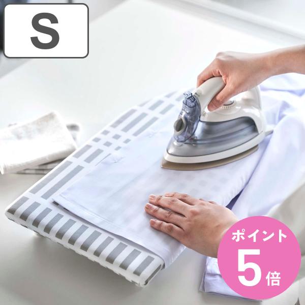 サイズ/約幅46×奥行26×高さ6cm内容量/1台材質/表面布：ポリエステル・綿クッション材：ポリエステル天板：木質繊維板脚部：ABS樹脂キャップ：シリコーン生産国/日本製パーツ別耐熱温度/脚部：90度パーツ別耐冷温度/脚部：−40度●卓上...