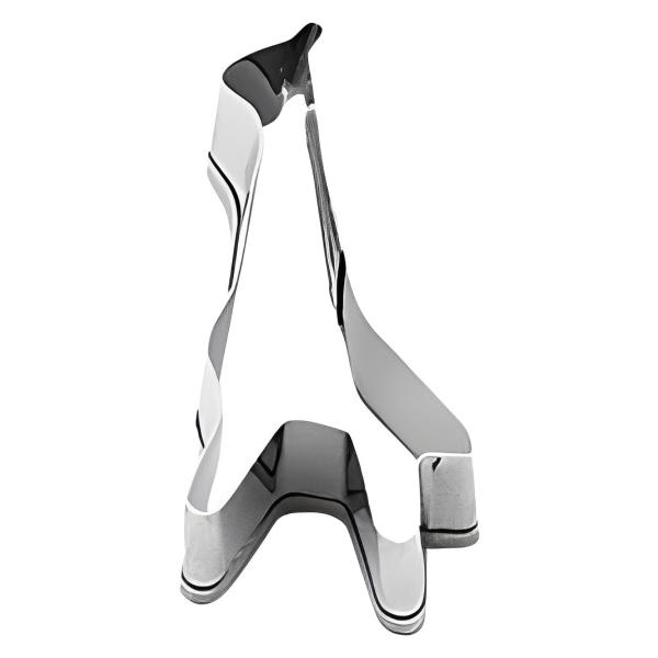サイズ/約幅2.8×奥行5.2×高さ2.1cm内容量/1個材質/18-8 ステンレス生産国/日本製食器洗い乾燥機/使用可能●失敗のないシンプルな抜き型です。●クッキーの他に、チーズ、ゼリーなどを抜いてパーティーのオードブルに最適です。●ステ...