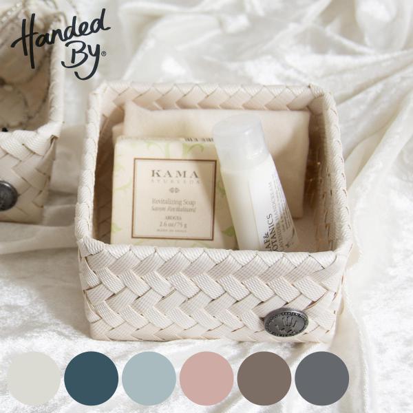 サイズ/約幅12×奥行12×高さ7cm内容量/1個材質/50％ポリエチレン、50％リサイクルプラスチック種類/champagne、steelblue、EUCALYPTUS、copperblush、taupe、DARKGREY生産国/ベトナム...