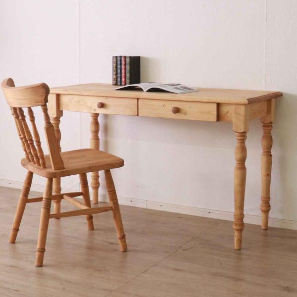 サイズ/約幅120×奥行50×高さ73cm重量/約15kg内容量/1台材質/天然木（パイン材）オイル塗装引き出し1段あたり耐荷重/5kg天板耐荷重/100kg組立状態/お客様組立品梱包サイズ/幅123×奥行53×高さ22cmお届け梱包数/1...