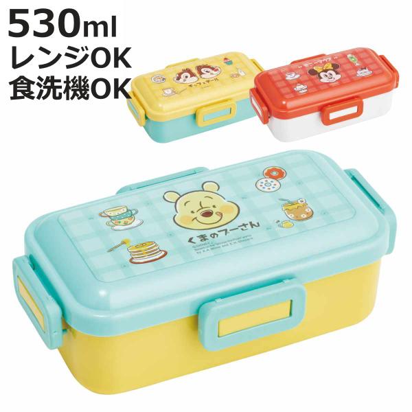 サイズ/約幅18.6×奥行10.8×高さ6.2cm容量/約530ml内容量/1個（本体、仕切り）材質/蓋：AS樹脂本体・止具・仕切：ポリプロピレンパッキン：シリコーンゴム種類/喫茶レトロミニー、喫茶レトロプー、喫茶レトロチップデール生産国/...