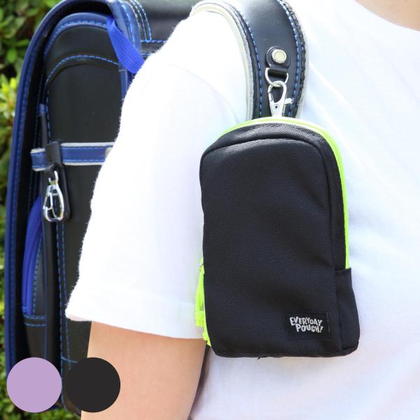 サイズ/約幅9×奥行3×高さ14.5cm付属ベルト：長さ100cm包装サイズ：約幅14×奥行3.8×高さ22.5cm重量/約77g内容量/1個付属品：ベルト材質/本体：ポリエステル、ベルト:ポリプロピレン、フックDカン：スチール（ニッケルメ...