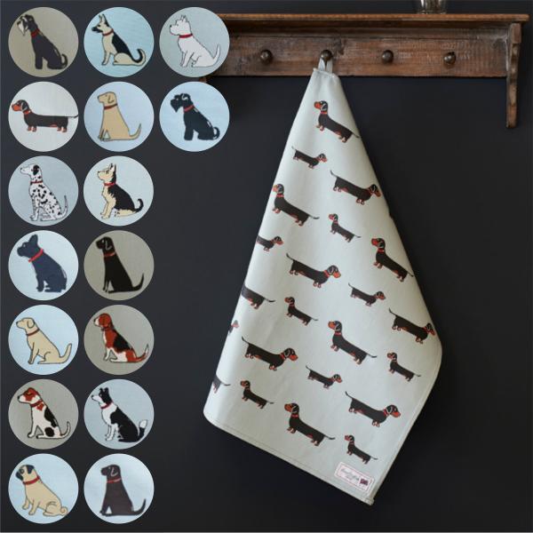 サイズ/約横46×縦67cm重量/約100g内容量/1枚材質/綿100％（オーガニックコットン）種類/ビーグル、ラブラドールレトリバー×ブラック、ボーダーコリー、ラブラドールレトリバー×チョコ、ダックスフンド、ダルメシアン、フレンチブルドッ...