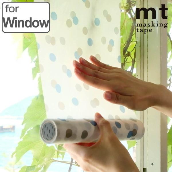 サイズ/約幅23×長さ300cm内容量/1枚材質/不織布基材生産国/日本製●大きな窓にも貼りやすい幅広タイプの窓ガラス用テープです。●太陽の日差しを50％防ぎ、遮光・遮熱により室内を涼しく保ちます。●カビ防止剤が配合されているので、カビの発...