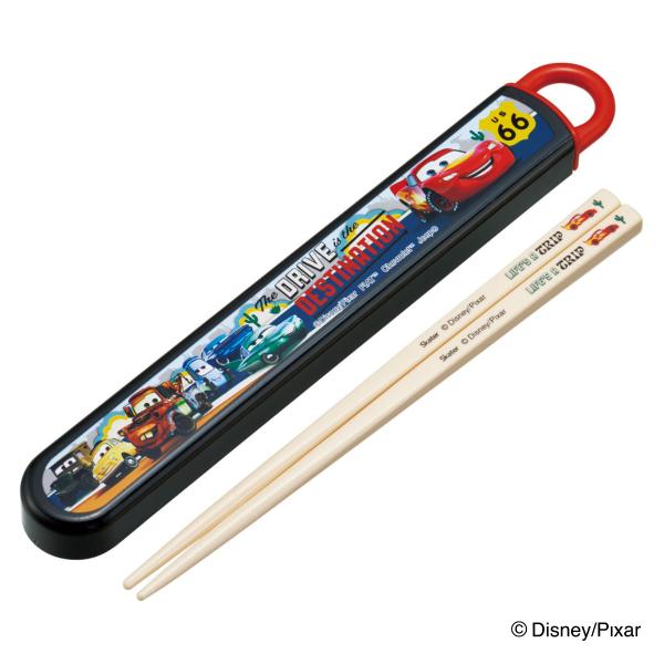 サイズ/約幅19.5×奥行2.7×高さ1.5cm箸：約16.5cm内容量/1個（お箸、箸箱、名前シール）材質/箸箱本体：ポリプロピレン箸箱蓋・お箸：AS樹脂生産国/日本製パーツ別耐熱温度/箸箱本体：140度箸箱蓋・お箸：100度食器洗い乾燥...