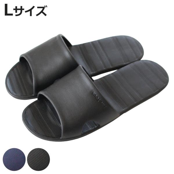 サイズ/約幅27×奥行18.5×高さ7.5cm※約25〜27cm対応重量/約120g内容量/1足材質/EVA樹脂種類/ネイビー、ブラック生産国/中国製洗濯/手洗いのみ可能乾燥機/使用不可●濡れた場所でも使用できます。●片足約60gの軽量です...