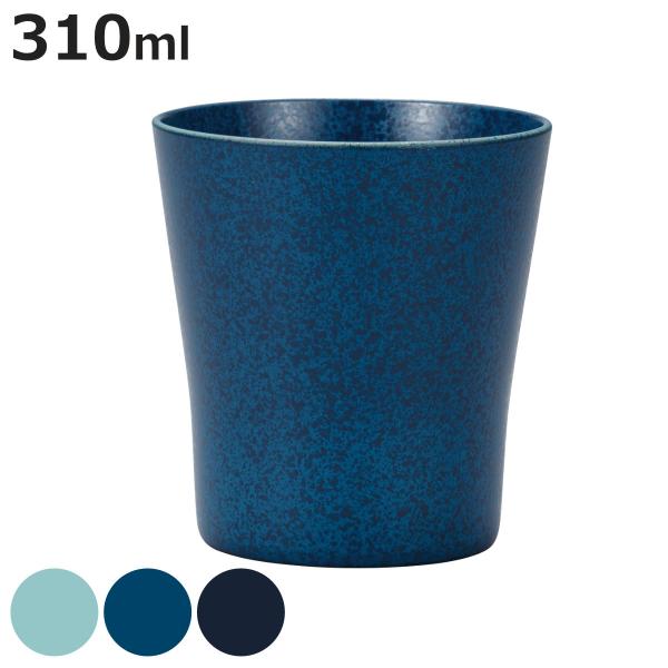 サイズ/約高さ9.1cm直径：約8.4cm容量/約310ml内容量/1個種類/ターコイズブルー、オールドブルー、インディゴブルー生産国/日本製食器洗い乾燥機/使用可能電子レンジ/使用可能●デニムカラーをイメージしたタンブラーです。●普段使い...
