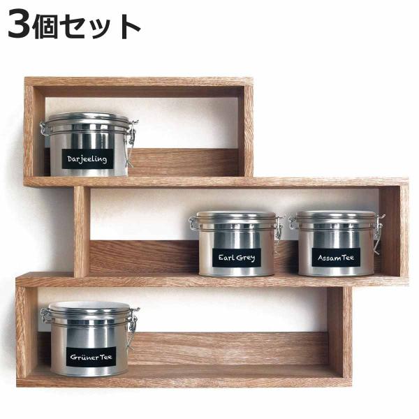 サイズ/約幅11×高さ8.5cm重量/約0.5kg内容量/3個セット材質/ブリキ（ラッカー塗装）生産国/ドイツ製●レトロな雰囲気のブリキ保存缶3個セットです。●紅茶の茶葉などを入れるにはもちろん、調味料や小物を入れるのにもにぴったりです。●...