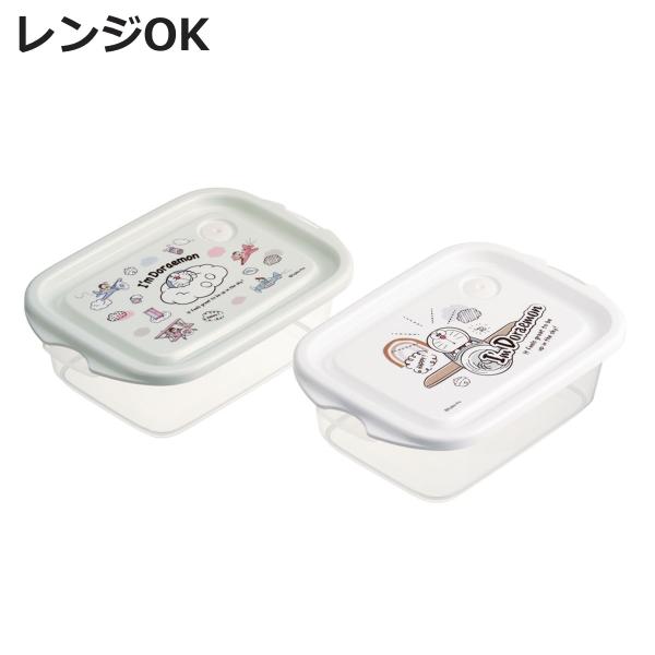 サイズ/約幅17.8×奥行11.9×高さ5.5cm容量/1個あたり：約500ml内容量/2個入り材質/蓋・本体：ポリプロピレンエアーバルブ：シリコーンゴム生産国/日本製耐熱温度/140度耐冷温度/-20度食器洗い乾燥機/使用不可電子レンジ/...