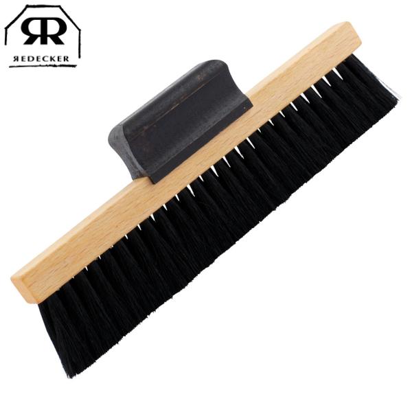 サイズ/約横5.5×縦15cm内容量/1個材質/山羊毛、ブナ生産国/ドイツ製●ドイツ老舗ブラシメーカー「REDECKER」のレコードブラシです。●柔らかく上質な山羊毛を使用しています。●密着面積が広いため、レコードを傷つけずに盤面溝のホコリ...