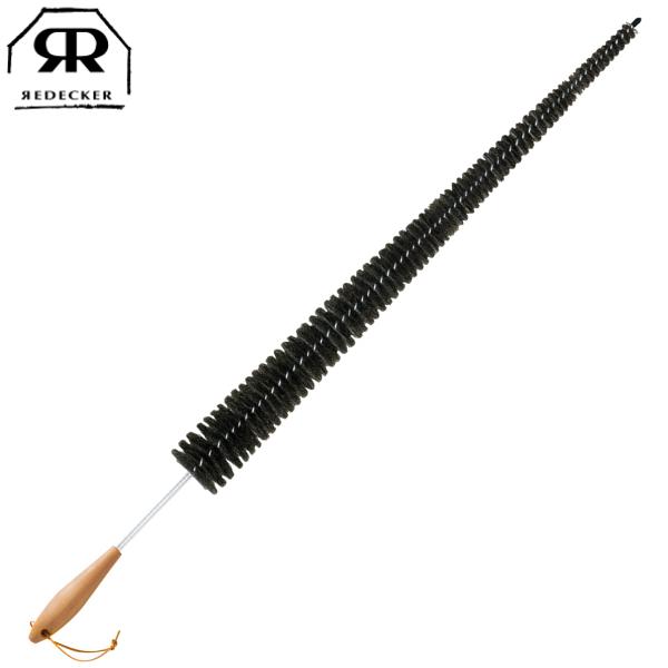 サイズ/約横5×縦70cm内容量/1個材質/山羊毛、ブナ、ワイヤー生産国/ドイツ製●ドイツ老舗ブラシメーカー「REDECKER」の隙間ブラシです。●しなやかに曲がり、あらゆる隙間にフィットします。●家具の隙間や冷蔵庫下のお掃除に最適です。●...