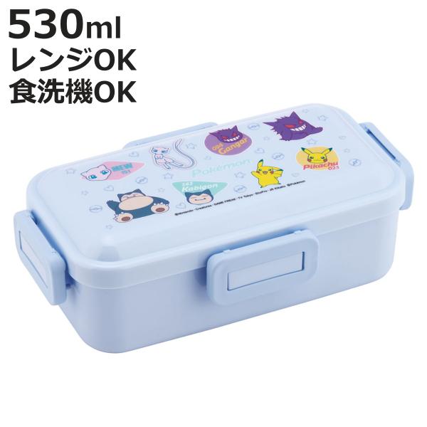 サイズ/約幅18.6×奥行10.8×高さ6.2cm容量/約530ml内容量/1個（本体、仕切り）材質/蓋：AS樹脂本体・止具・仕切り：ポリプロピレンパッキン：シリコーンゴム生産国/日本製パーツ別耐熱温度/蓋：100度本体・止具・仕切り・パッ...