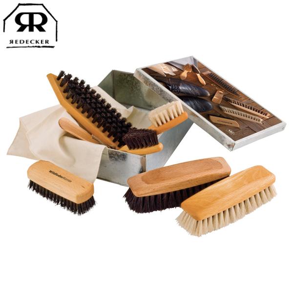 サイズ/クロス：約縦40×横40cm靴べら：全長約11.5cm収納箱：約幅22.5×奥行き16.5×高さ4cm【ブラシ全長】馬毛ブラシ：約16cm馬毛ブラシ（小）：約18.5cm豚毛ブラシ：約20cmスエードブラシ：約11.5cm内容量/ク...