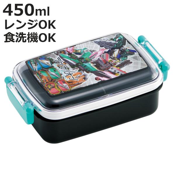 サイズ/約幅17×奥行10.5×高さ6cm容量/約450ml内容量/1個（本体、仕切り、名前シール）材質/蓋：AS樹脂本体・仕切：ポリプロピレン止具：ABS樹脂パッキン：シリコーンゴム生産国/日本製パーツ別耐熱温度/蓋・止具：100度本体・...