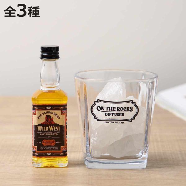 サイズ/【WOLFMOON】ボトル：約幅4.3×奥行4.3×高さ9.2cm【SNOWYFOREST】ボトル：約直径4.2×高さ10.2cm【WILDWEST】ボトル：約幅3.5×奥行3.5×高さ11.6cm【共通】パッケージ：約幅23×奥行...