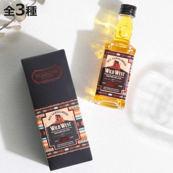 サイズ/WOLF MOONボトル：約幅4.3×奥行4.3×高さ9.2cmSNOWY FORESTボトル：約直径4.2×高さ10.2cmWILD WESTボトル：約幅3.5×奥行3.5×高さ11.6cm容量/オイル容量：WOLFMOON：50...