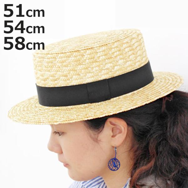 サイズ/■51cm（頭囲）つばの長さ：約4.8cm高さ：約8.5cm重量：約80g■54cm（頭囲）つばの長さ：約5.5cm高さ：約9cm重量：約80g■58cm（頭囲）つばの長さ：約6cm高さ：約9.5cm重量：約90g※リボンの幅：約4...