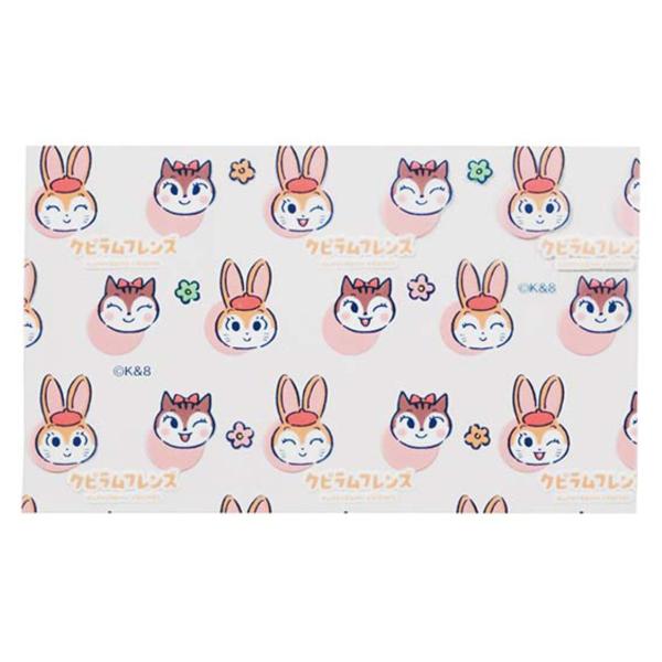 サイズ/約幅9×奥行0.15×高さ16.5cm※パッケージサイズ重量/約11g内容量/30枚入り　材質/ポリプロピレン生産国/日本製電子レンジ/使用不可オーブン/使用不可●作ったお弁当に乗せるだけのクピラムフレンズの抗菌シート30枚入りです...