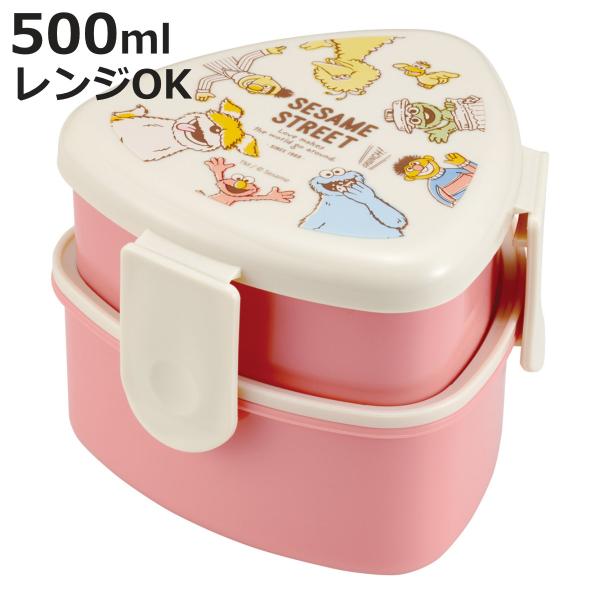 サイズ/約幅11.4×奥行10.8×高さ9cm容量/総容量：500ml上段：230ml、下段：270ml内容量/1個（本体、ミニフォーク）材質/蓋、本体、ミニフォーク：ポリプロピレン中蓋：ポリエチレン生産国/日本製パーツ別耐熱温度/蓋・本体...