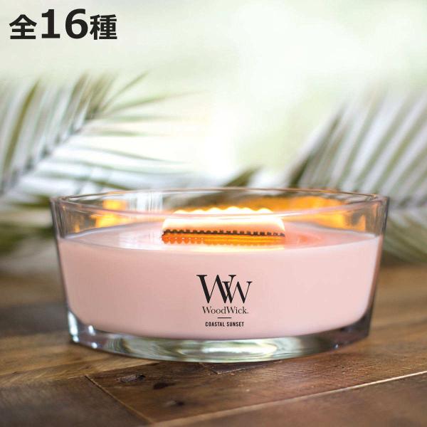 サイズ/約幅19.2×奥行11.5×高さ8.7cm内容量/1個付属品：木製蓋材質/木製芯、ガラス、パラフィン（ソイワックス配合）種類/ラベンダースパ、ホワイトティー＆ジャスミン、コースタルサンセット、イブニングバンファイア、バニラシーソルト...