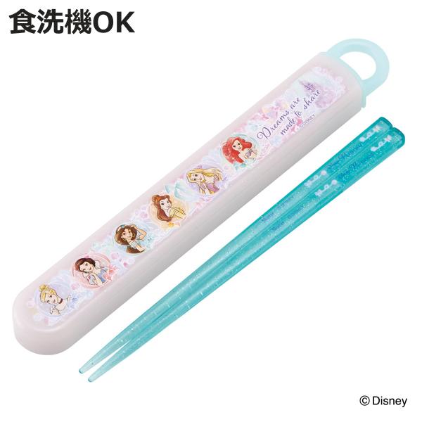 サイズ/約幅19.5×奥行2.7×高さ1.5cmお箸：約長さ16.5cm内容量/1個（お箸、箸箱、名前シール）材質/箸箱本体：ポリプロピレン箸箱蓋・お箸：AS樹脂生産国/日本製パーツ別耐熱温度/箸箱蓋・お箸：100度箸箱本体：140度食器洗...