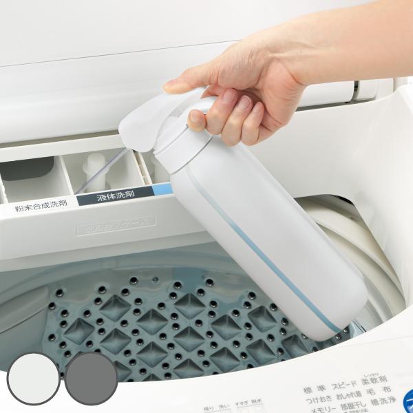 サイズ/約幅7×奥行10.5×高さ25.5cm重量/約180g容量/約500ml内容量/1本材質/ボトル・チューブ：ポリエチレンノズル部・ポンプ部・ノズル本体・レバー：ポリプロピレンマグネットシート：マグネット滑り止め：シリコーンゴム種類/...