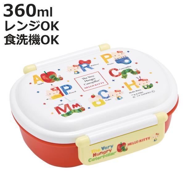 サイズ/約幅14.8×奥行12.3×高さ5.6cm容量/約360ml中子：130ml内容量/1個（本体、中子、仕切り、名前シール）材質/蓋：AS樹脂本体・中子・仕切り：ポリプロピレン留め具：ABS樹脂パッキン：シリコーンゴム生産国/日本製パ...