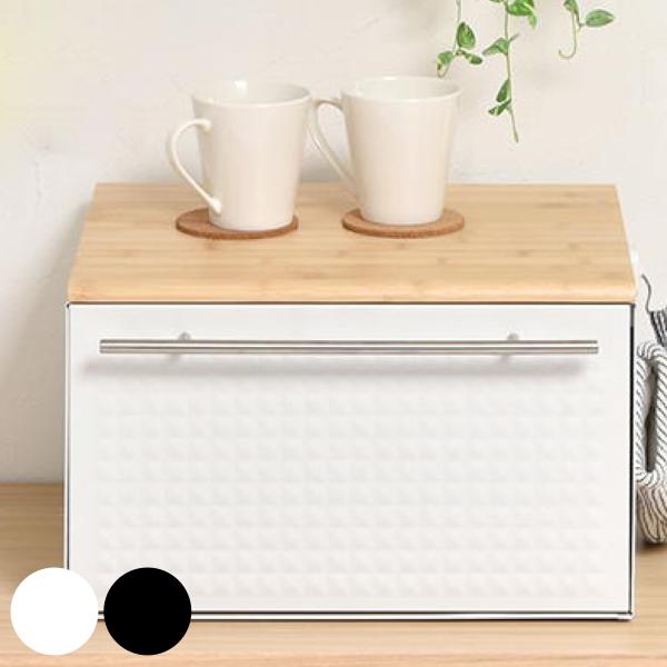 サイズ/約幅40×奥行35×高さ25cm重量/約5.5kg内容量/1台材質/本体、扉：スチール（エポキシ粉体塗装）天板：バンブー集成材（ラッカー塗装）取っ手：ステンレススチール種類/ホワイト、ブラック生産国/中国製引き出し1段あたり耐荷重/...