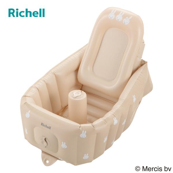 サイズ/内容量/1個材質/塩化ビニル樹脂(食品衛生法対応可塑剤使用)空気弁：合成ゴム内部空気弁：ポリウレタン生産国/中国製耐熱温度/50度耐荷重/11kg対象年齢/新生児〜12カ月頃●新生児からお座り時期まで、成長に合わせて3ステップで使え...