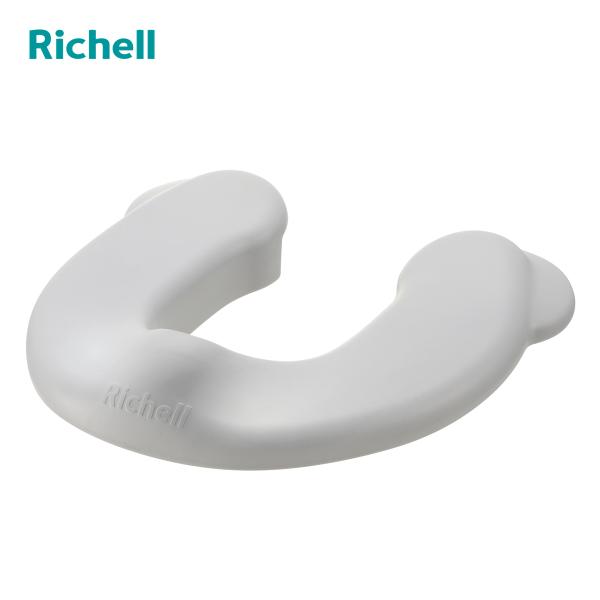 サイズ/約幅33.5×奥行31.5×高さ7.6cm重量/約410g内容量/1個材質/EVA樹脂生産国/中国製耐熱温度/60度対象年齢/1歳6カ月頃〜●ポンと置くだけのシンプル構造の補助便座です。●お子様のお尻が痛くなりにくい素材です。●お子...