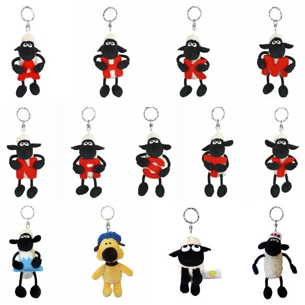 サイズ/約高さ10cm内容量/1個材質/ポリエステル種類/A、H、K、M、N、R、S、T、Y、富士山、ビッツァー、ショーン、ハチマキ生産国/中国製対象年齢/6歳以上●ドイツで誕生したぬいぐるみメーカーの「NICI」の商品です。●ぬいぐるみの...