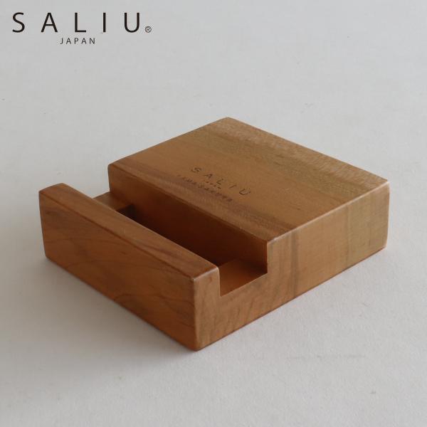 サイズ/約幅9×奥行9.6×高さ3cm重量/約175g内容量/1個材質/天然木（付知山桜／ウレタン塗装）生産国/日本製対応サイズ/まな板の厚み：約2cm以内●こだわりの山桜材で作られたまな板立てです。●堅くしっかりした材質で傷がつきにくく、...