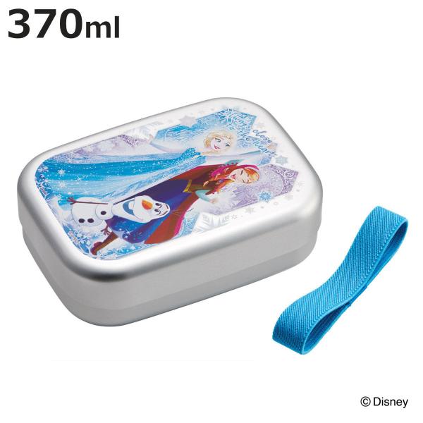 サイズ/約幅13.4×奥行9.7×高さ4.2cm容量/約370ml内容量/1個（本体、ランチベルト、中子、名前シール）材質/本体：アルミニウム板厚0.7mm中子：ポリプロピレンランチベルト：天然ゴム生産国/日本製パーツ別耐熱温度/中子：14...