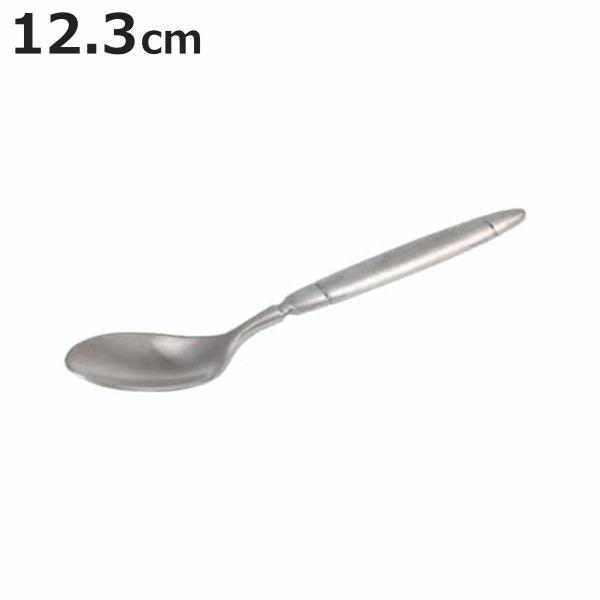 サイズ/約高さ12.3cm内容量/1本材質/18-0ステンレス生産国/中国製食器洗い乾燥機/使用可能●使うほどに味わいが増す無骨なフォルムが印象的なコーヒースプーンです。●ずっと前から存在していたかのようなアノニマスなデザインです。●シンプ...