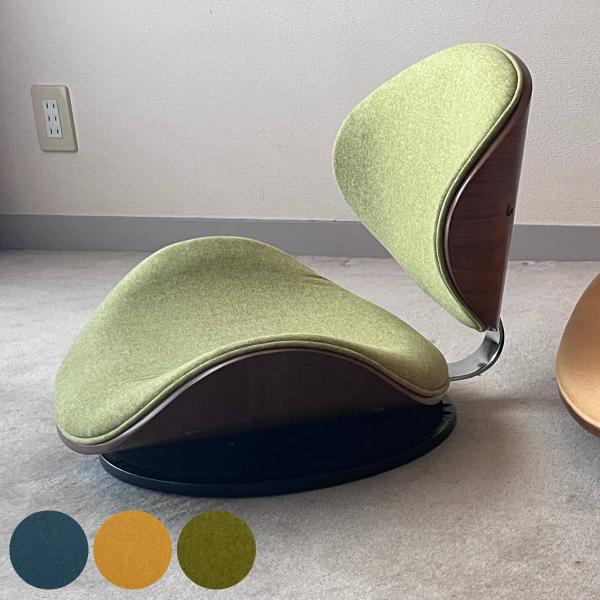 サイズ/約幅55×奥行51×高さ45cm座面高：約11cm重量/約7kg内容量/1脚材質/表地：合成皮革中材：ウレタンフォーム脚部：MDFフレーム：積層合板（ラッカー塗装）背フレーム：スチール（メッキ塗装）種類/ブルー、イエロー、グリーン組...