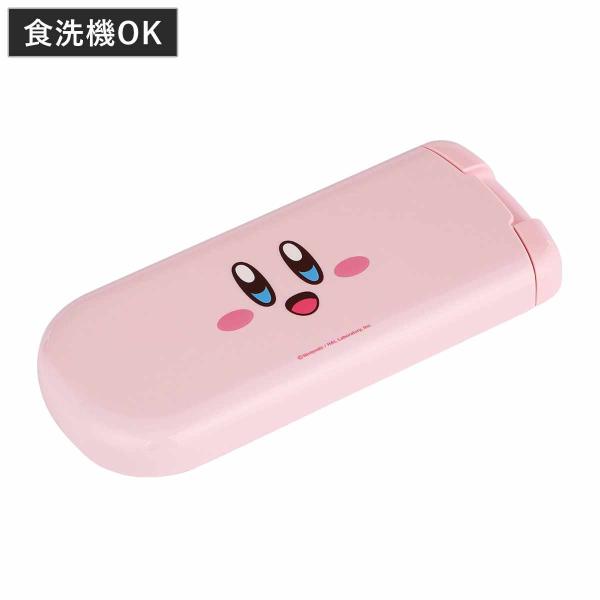 サイズ/約幅8.4×奥行19.7×高さ1.9cmお箸：約長さ16.5cmスプーン：約長さ13.6cmフォーク：約長さ13.5cm内容量/1個（ケース・お箸・フォーク・スプーン）材質/本体・スプーンハンドル・フォークハンドル：ABS樹脂蓋・お...