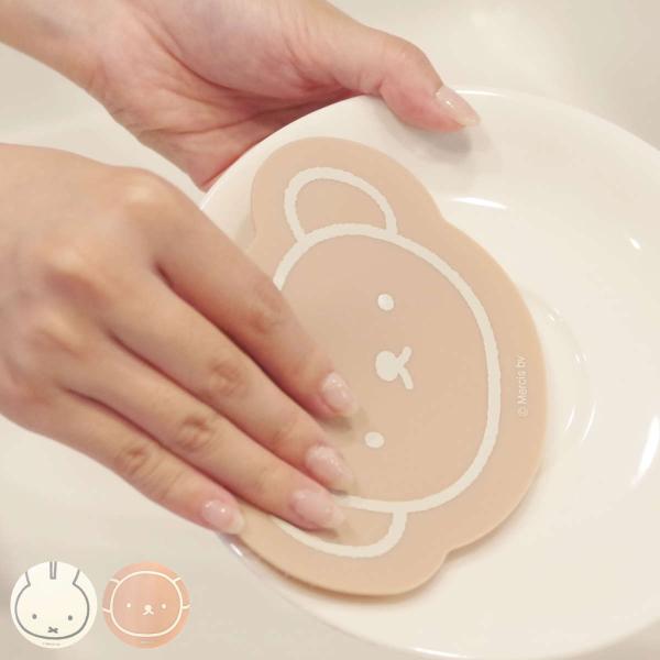 サイズ/ミッフィー約幅9.5×奥行1.1×高さ13.5cmボリス約幅12.9×奥行1.1×高さ10.9cm※吊り穴・吸盤含む内容量/1個材質/シリコーンゴム種類/ミッフィー、ボリス生産国/中国製耐熱温度/110度耐冷温度/-10度食器洗い乾...