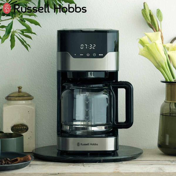 サイズ/約幅16.5×奥行22×高さ33cm重量/約2kg容量/約1.45L内容量/1台付属品：Coresゴールドフィルター材質/ステンレス、ポリプロピレン、ガラス生産国/中国製電源/100V 50/60Hz消費電力/900Wコードの長さ/...