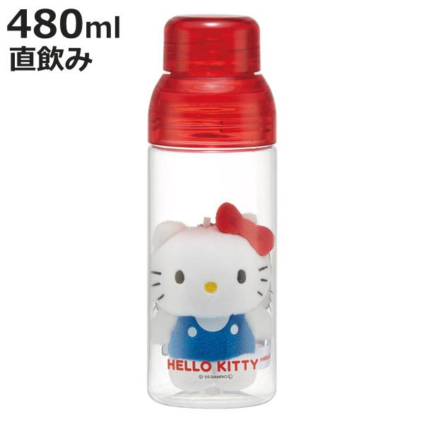 サイズ/本体：約直径6.7×高さ20cmマスコット：約幅6.7×奥行5×高さ8cm容量/約480ml内容量/1個（本体、マスコット）材質/本体上下：飽和ポリエステル樹脂蓋：AS樹脂飲み口蓋：ポリプロピレンパッキン：シリコーンゴムマスコット本...