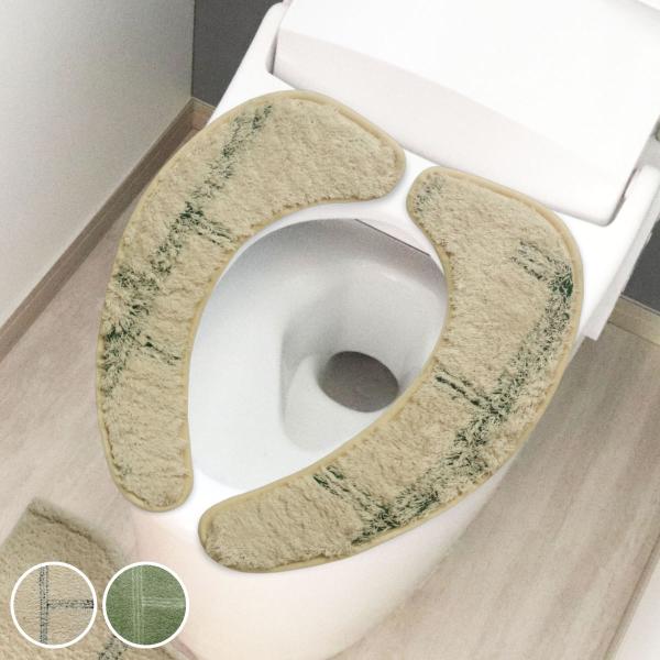 サイズ/約横17×縦40cm※1枚あたり内容量/1組材質/表生地：ポリエステル100％中間層：ポリウレタンフォーム裏面：熱可塑性エストラマー(抗菌加工)種類/アイボリー、グリーン生産国/中国製洗濯/洗濯機使用可能（ドラム式不可）●無駄をそぎ...