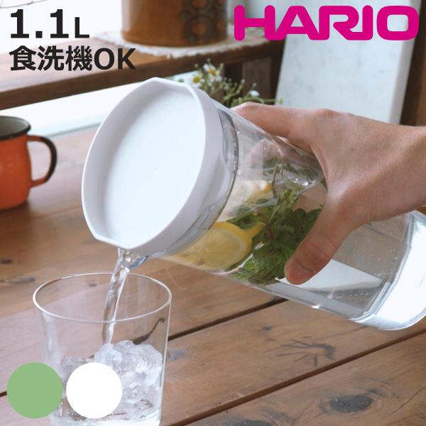 サイズ/約幅11×奥行10×高さ24.5cm容量/約1.1L内容量/1個材質/フタ/ ポリプロピレン本体/ トライタン（PCT樹脂）パッキン/ シリコーンゴム種類/スモーキーグリーン、ホワイト生産国/日本製食器洗い乾燥機/使用可能●ガラスの...