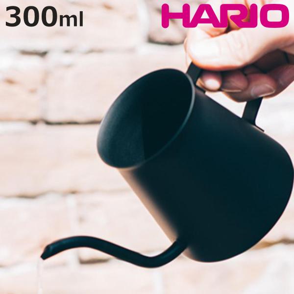 サイズ/約幅16.5×奥行9×高さ10cm口径：7cm容量/適正容量：300ml内容量/1個材質/ステンレス生産国/中国製● 沸かしたお湯を注いで、卓上でドリップコーヒーが楽しめるケトルです。● 細口ノズルにより、お湯の量を繊細にコントロー...