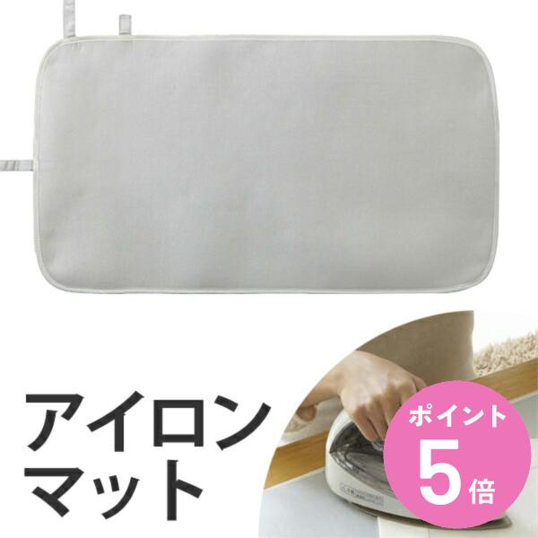 サイズ/約横72×縦40cm掛け面サイズ：取手含まず収納時：約幅6×奥行6×高さ40cm(取手含まず)重量/約65g内容量/1枚材質/掛け面：綿100％(アルミコーティング加工)裏面：ポリウレタンフォーム●くるくる丸めて収納できるアイロンマ...