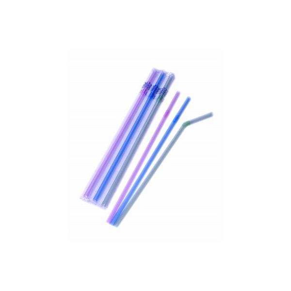 ペットボトルストロー袋入25P【商品詳細】内容量：25本入　素材：　 《ストロー》