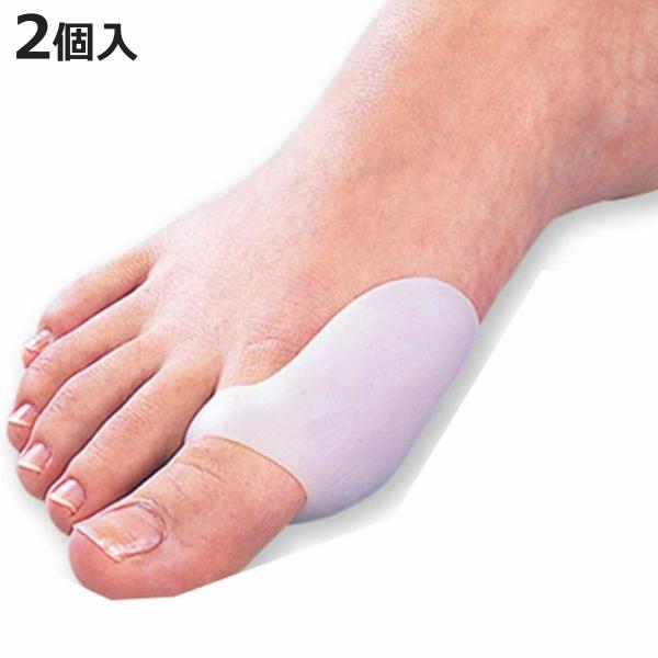 サイズ/約幅4.5×奥行6.7×高さ1cm重量/約5g（1個あたり）内容量/2個組材質/エラストマー●すごく柔らかく、伸縮性に優れた特殊ゴム（バイオジェル）でできたパッドシリーズの「ドクターコング」です。●親指のつけ根の「はれ」をカバーし、...