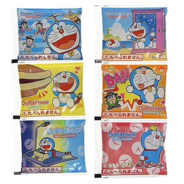 サイズ/約幅10×高さ45cm内容量/6個材質/高吸水性ポリマー、ポリプロピレン、ポリエチレンテレフタレート生産国/日本製●大人気キャラクター6連パックの保冷剤です。●6柄1セットで、切り離して使えます。●はさみで切ってわけることができます...