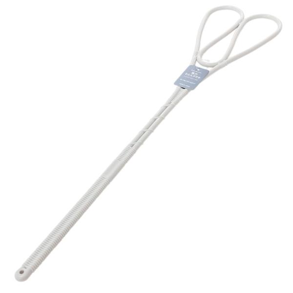 サイズ/約幅61×奥行14×高さ10cm内容量/1本材質/ポリプロピレンカラー/グレー●強い力で叩ける布団たたきです。●ポリプロピレン製なので軽くて丈夫です。●手軽に布団のほこりを落としたい方や、天日干しの際にサッと使いたい方にオススメです...