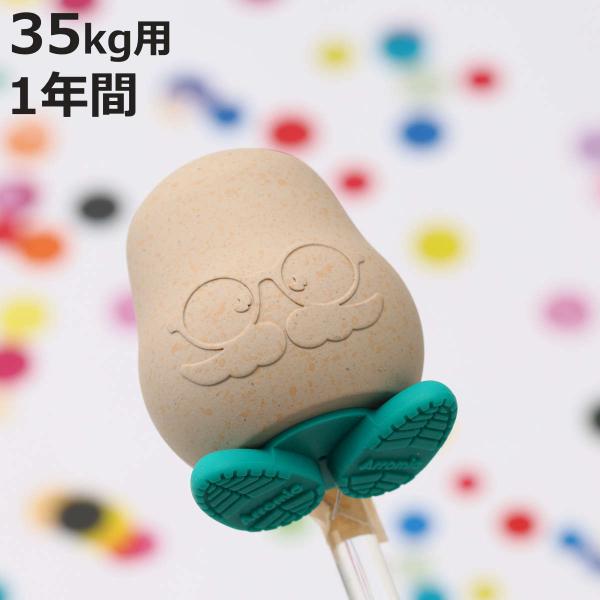 サイズ/パッケージサイズ：約幅8×奥行6×高さ12.5cm内容量/1個材質/容器：ポリプロピレン足：シリコーン成分/主成分：ニンニク、トウガラシしそ、たけ、ナツメグ、カルダモン生産国/日本製●お米に寄ってくる害虫を、6種類の植物成分のパワー...